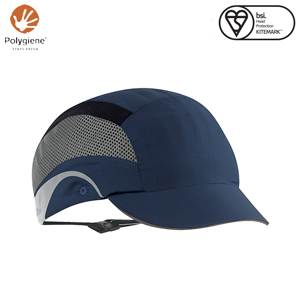 JSP Safety Bump Caps and Hard Caps - Workwear.co.uk