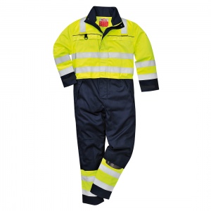 Anti-Static Workwear - Workwear.co.uk