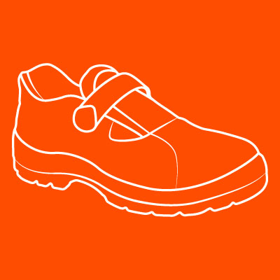 Steel Toe Capped Footwear - Workwear.co.uk