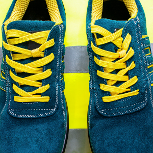 Work Protective Footwear - Workwear.co.uk