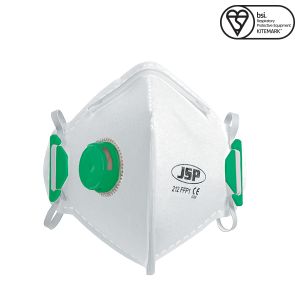 JSP Respirators and Breathing Masks - Workwear.co.uk