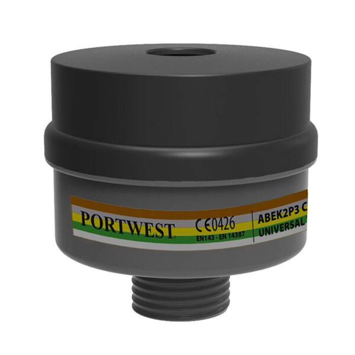 Respirator Filters - Workwear.co.uk