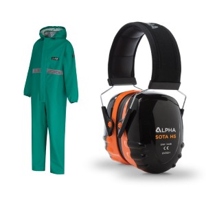 Alpha Solway - Workwear.co.uk