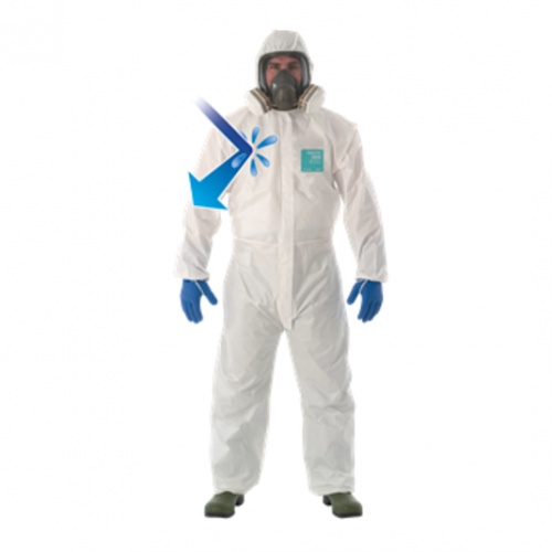 Torso Protection - Workwear.co.uk