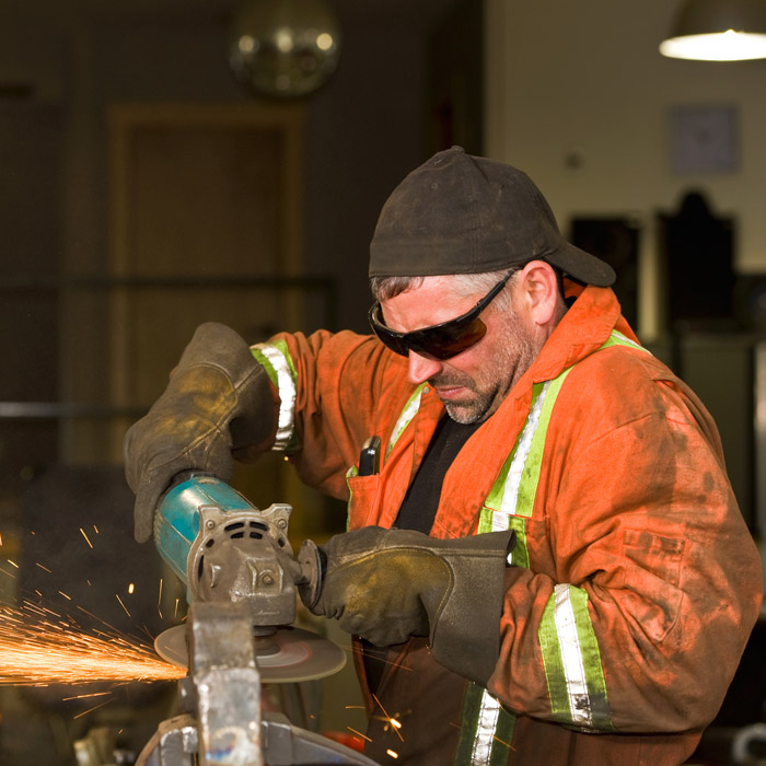 Shop Glasses by Lens Colour - Workwear.co.uk