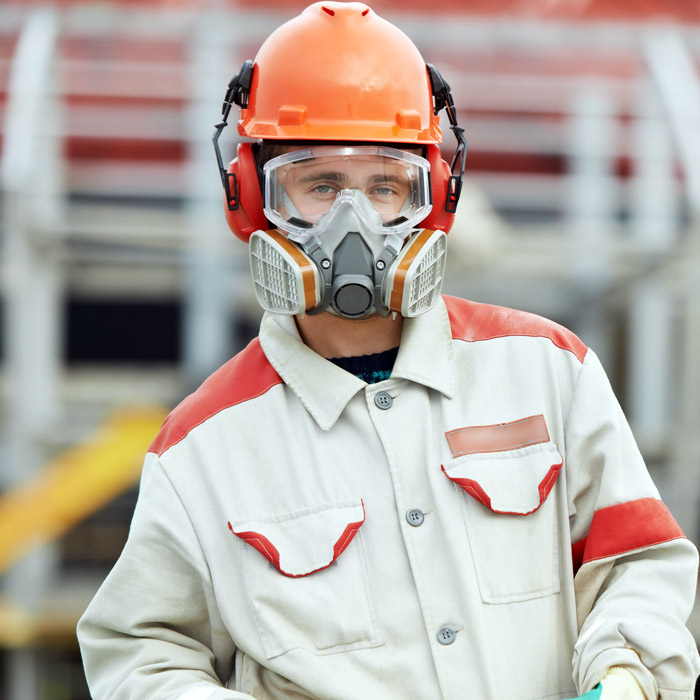 Head & Face Protection - Workwear.co.uk