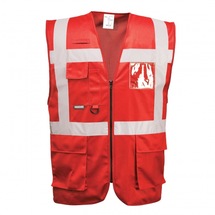 Work Vests - Workwear.co.uk