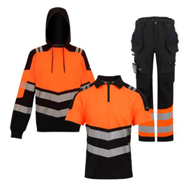 Regatta Professional - Workwear.co.uk