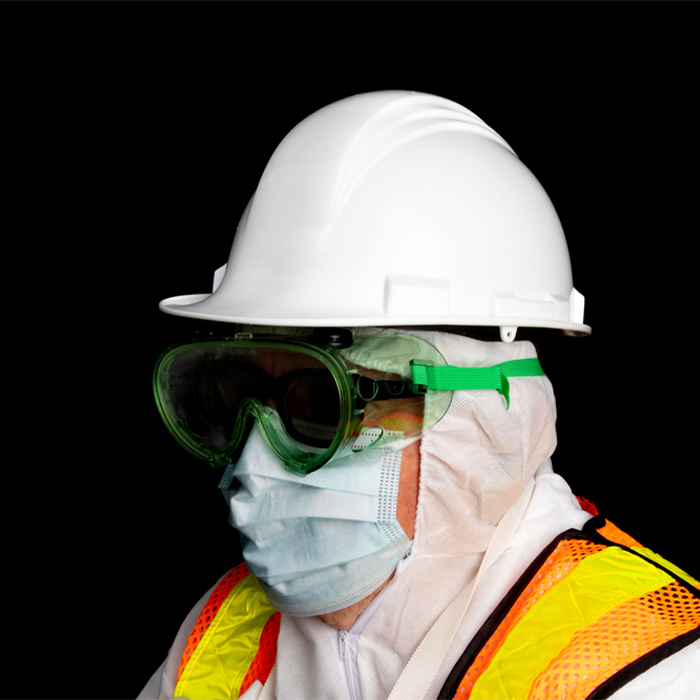 Safety Goggles - Workwear.co.uk