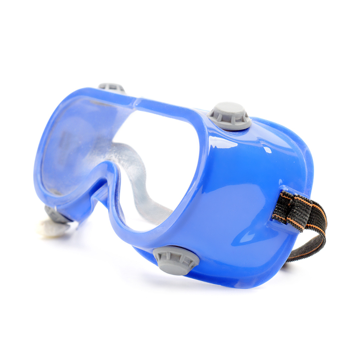 Safety Goggles - Workwear.co.uk