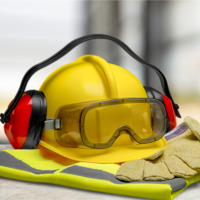 Safety Goggles - Workwear.co.uk