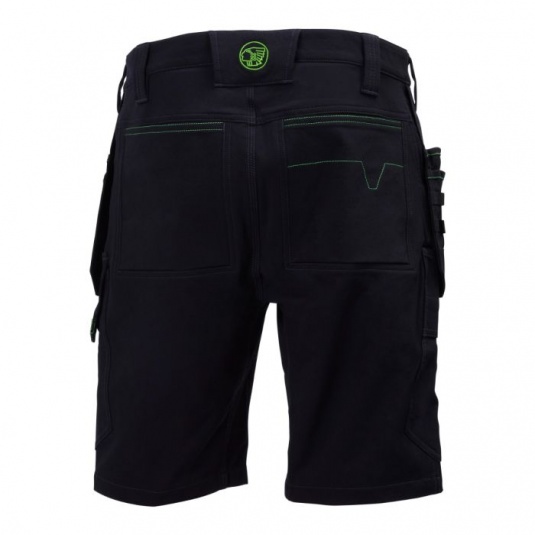 Women's Work Shorts - Workwear.co.uk