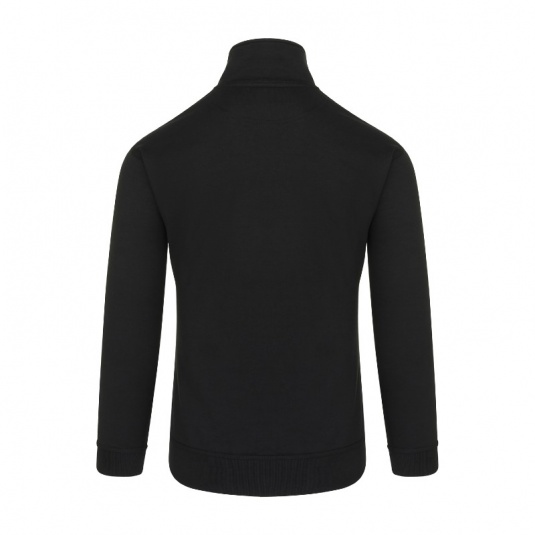 Quarter Zip Work Jumper - Workwear.co.uk