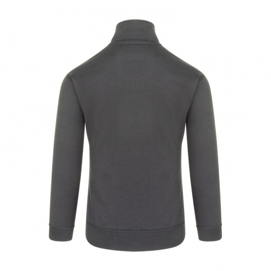 Orn Clothing 1270 Grouse Grey Sweatshirt - Workwear.co.uk