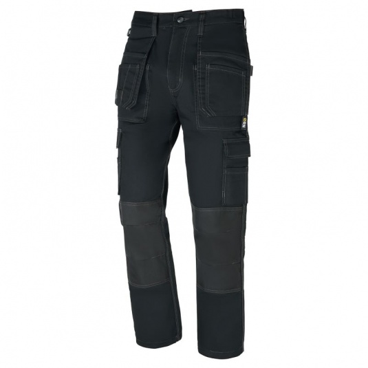 Men's Work Trousers - Workwear.co.uk