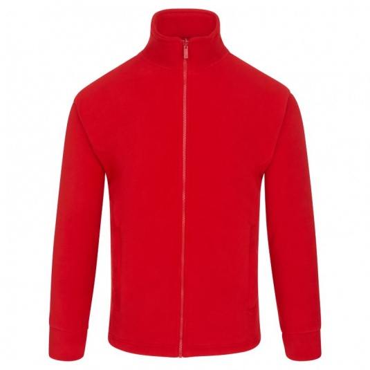 Men's Work Fleeces - Workwear.co.uk