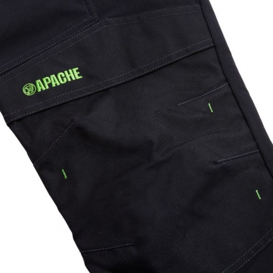 Apache Work Trousers - Workwear.co.uk