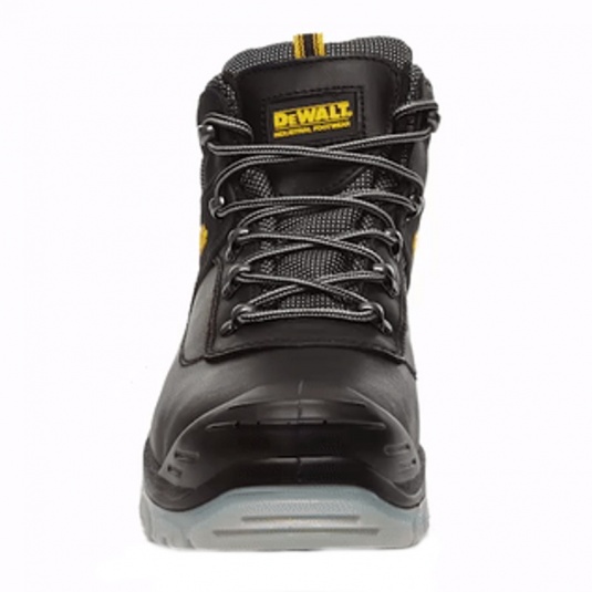 Fuel and Oil Resistant Footwear - Workwear.co.uk