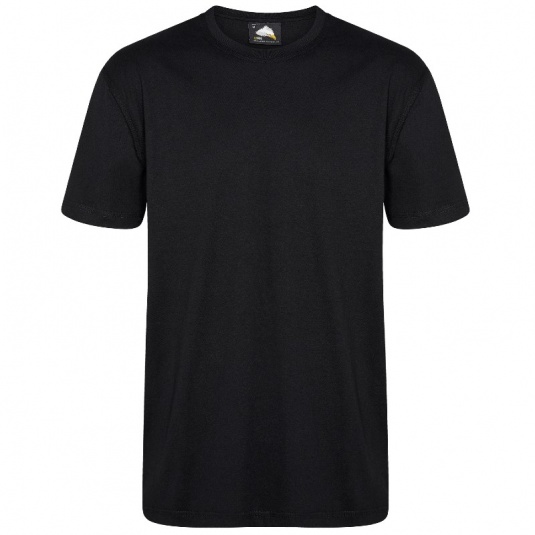 Men's Work T-Shirts - Workwear.co.uk