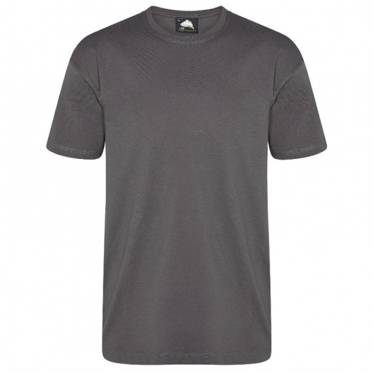 Men's Work T-Shirts - Workwear.co.uk