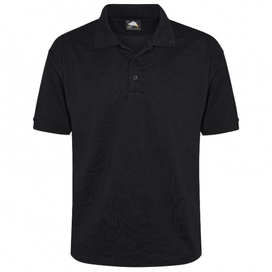 Men's Work Polo Shirts - Workwear.co.uk