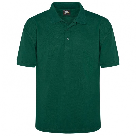 Men's Work Polo Shirts - Workwear.co.uk