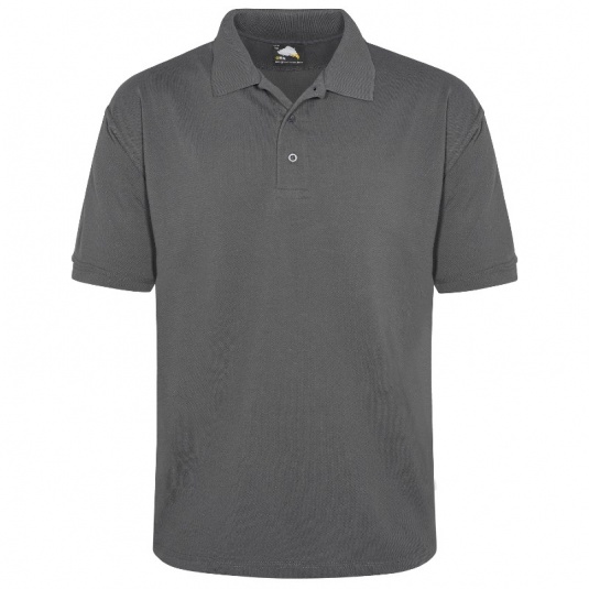 Men's Work Polo Shirts - Workwear.co.uk