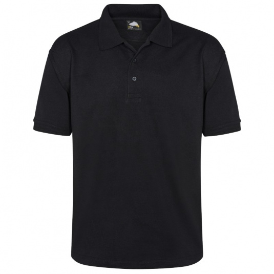 Men's Work Polo Shirts - Workwear.co.uk