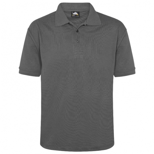 Men's Work Polo Shirts - Workwear.co.uk