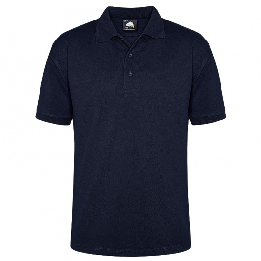 Men's Work Polo Shirts - Workwear.co.uk