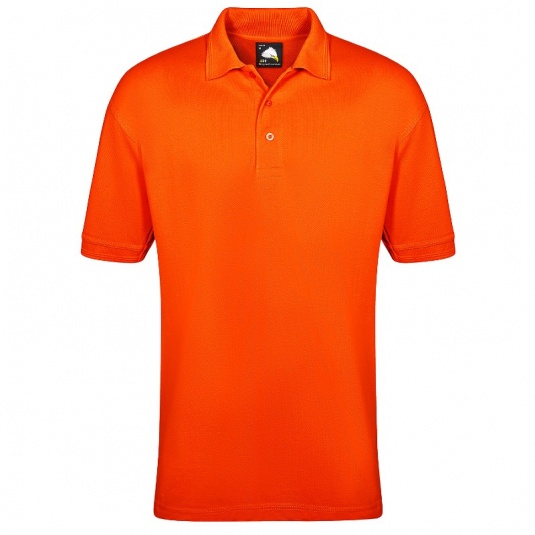 Men's Work Polo Shirts - Workwear.co.uk