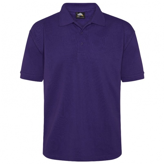 Men's Work Polo Shirts - Workwear.co.uk