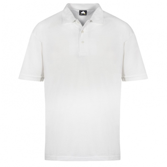 Men's Work Polo Shirts - Workwear.co.uk