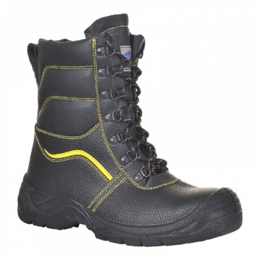 S3 Safety Shoes - Workwear.co.uk