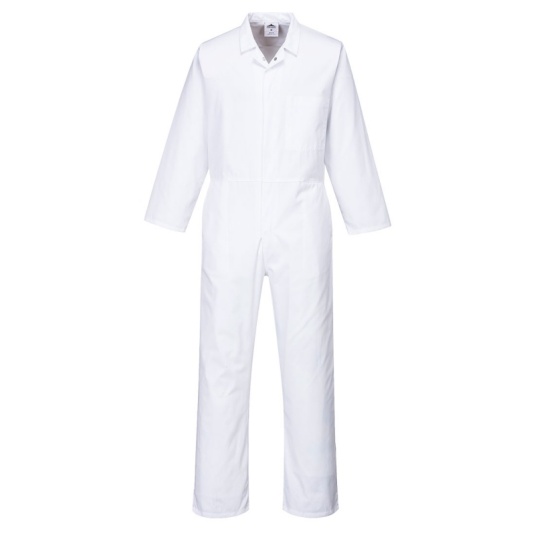 Men's Work Overalls - Workwear.co.uk