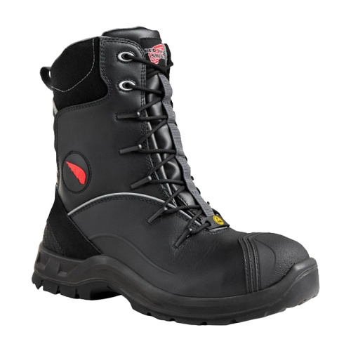 Red Wing Esd Boots