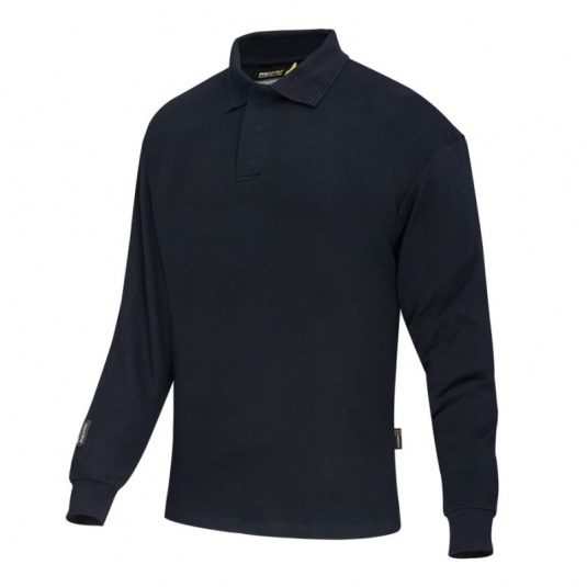 ProGARM 5200 Arc Flash Polo Shirt - Workwear.co.uk