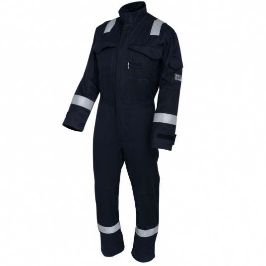 Flame Retardant Overalls - Workwear.co.uk