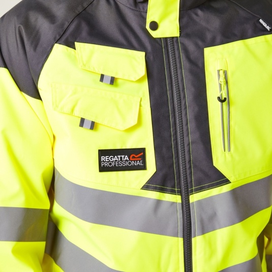 10,000mm Waterproof Jackets - Workwear.co.uk