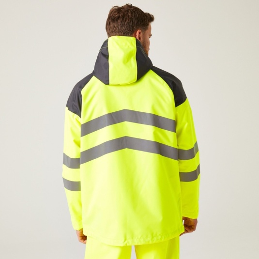 10,000mm Waterproof Jackets - Workwear.co.uk