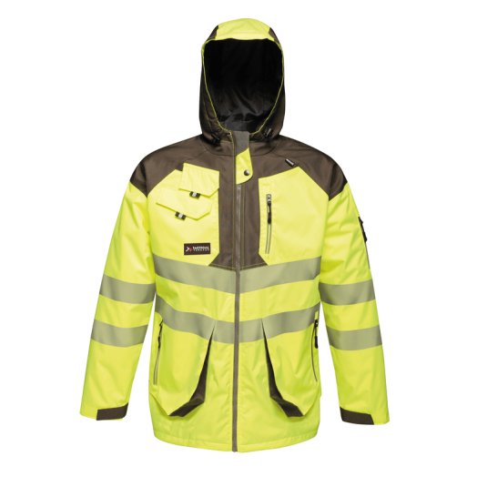 10,000mm Waterproof Jackets - Workwear.co.uk