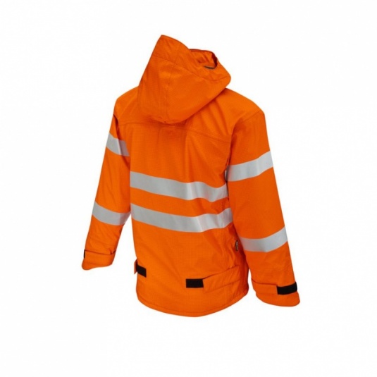 Arc Flash Jackets - Workwear.co.uk