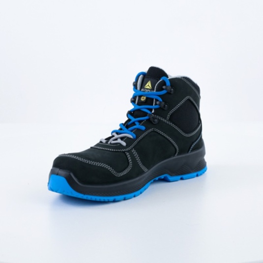 Delta Plus Safety Shoes | Full Range - Workwear.co.uk