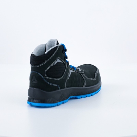 Delta Plus Safety Shoes | Full Range - Workwear.co.uk
