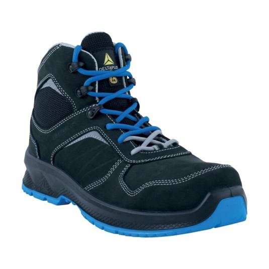 Delta Plus Safety Shoes | Full Range - Workwear.co.uk
