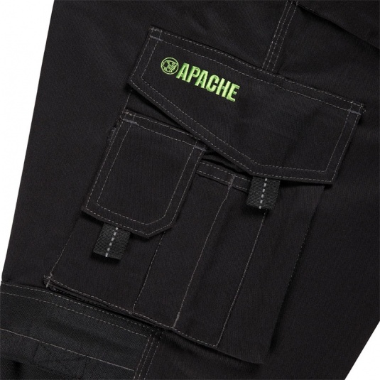 Apache Work Trousers - Workwear.co.uk