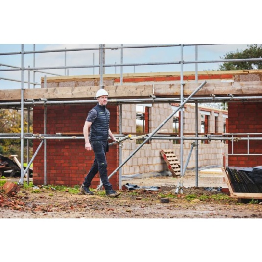 Apache CALGARY Men's Stretch Work Trousers - Workwear.co.uk