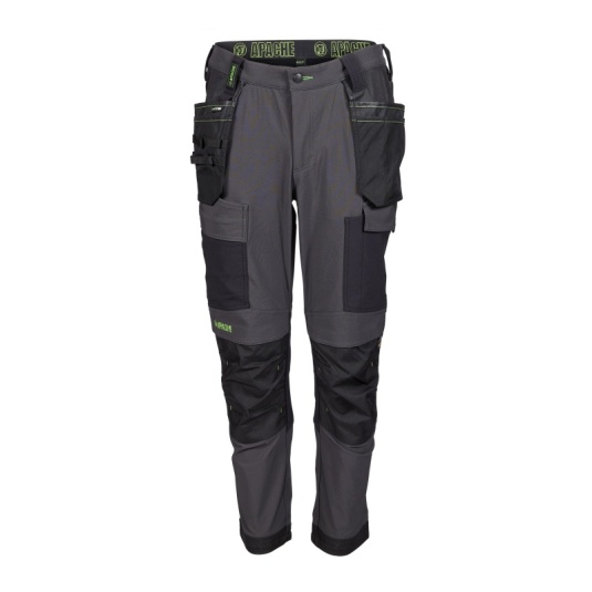 Waterproof Work Trousers - Workwear.co.uk