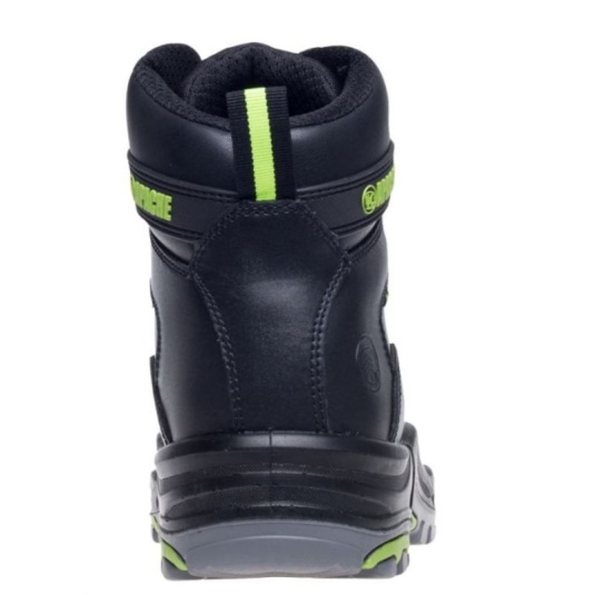 S3 Safety Boots - Workwear.co.uk