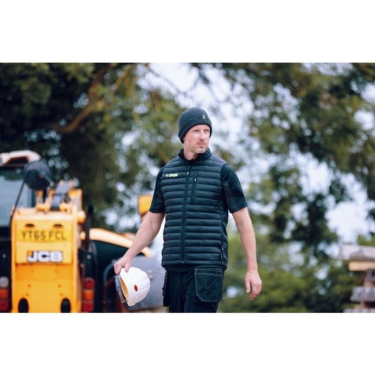 Men's Work Gilets - Workwear.co.uk